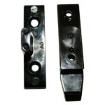 Keku Clips / Toilet Panel Clips UK - MP Fittings