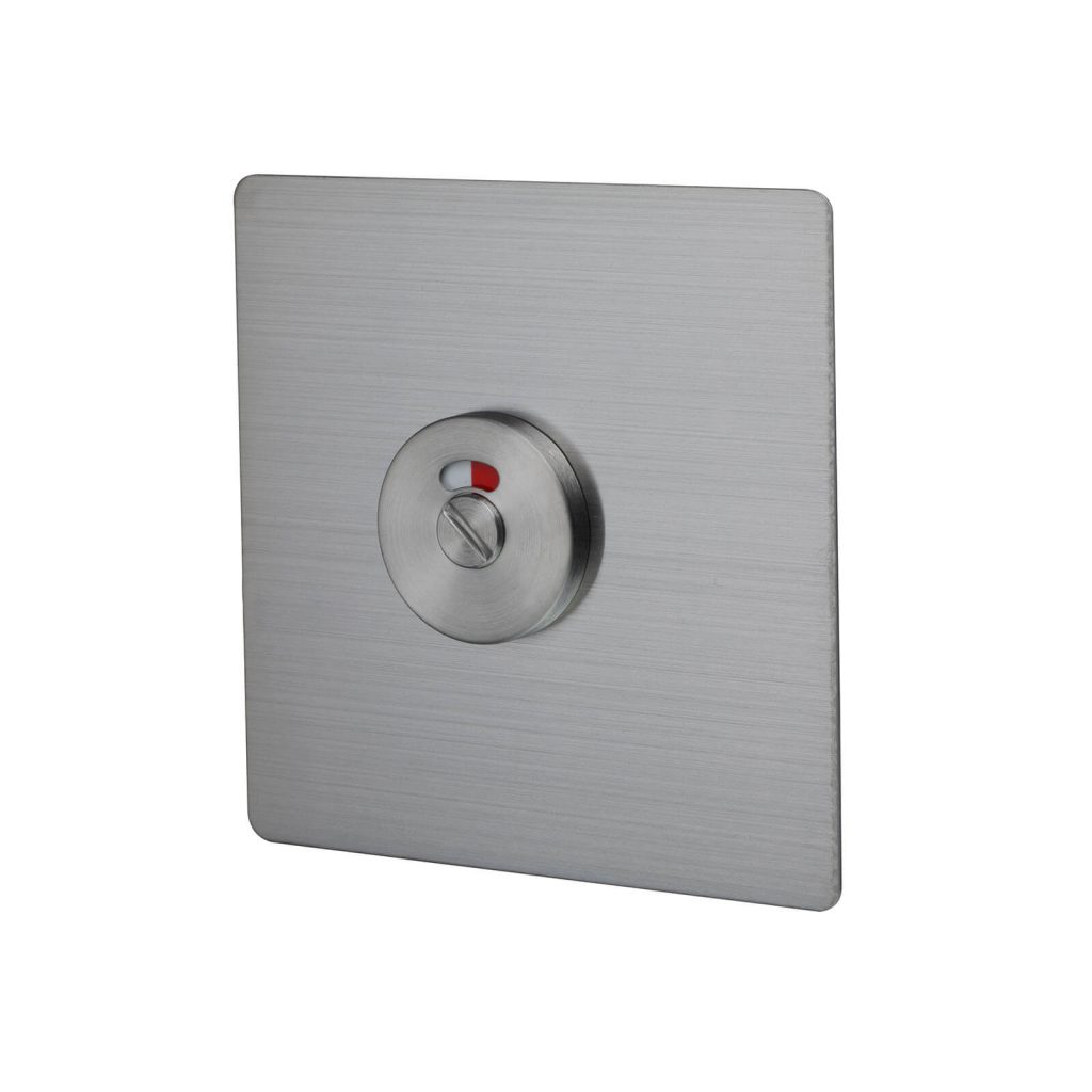 Stainless Steel Backing Plate | M&P Fittings