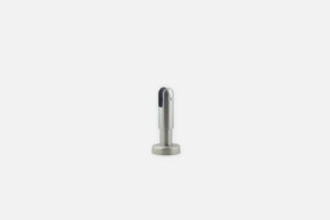 Stainless Steel Adjustable Leg Support 90mm-120mm - M&P Fittings