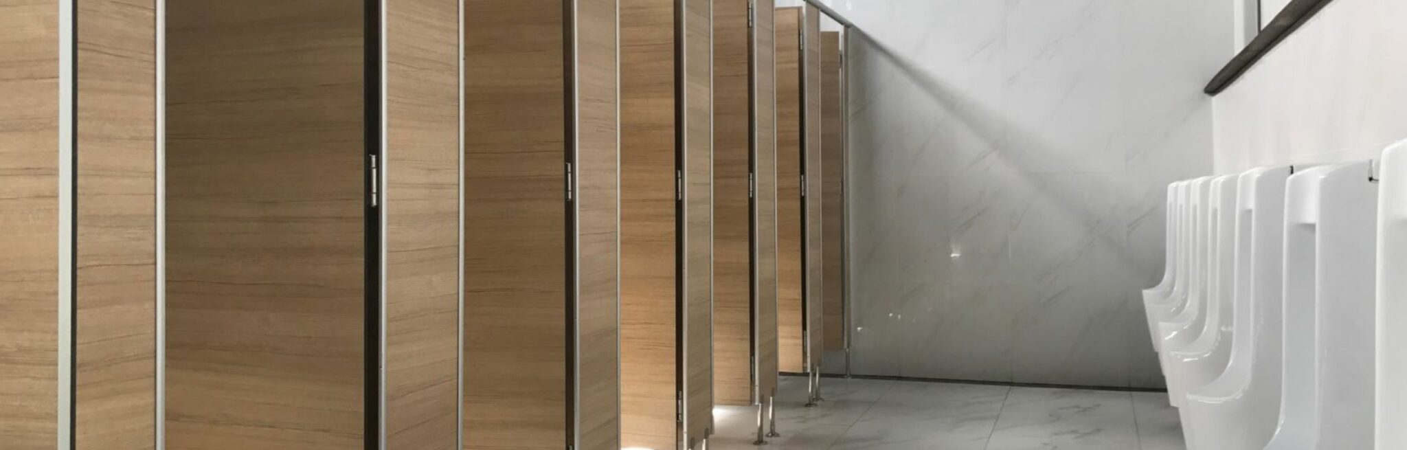 How to get the best from cubicle fittings | M&P Fittings